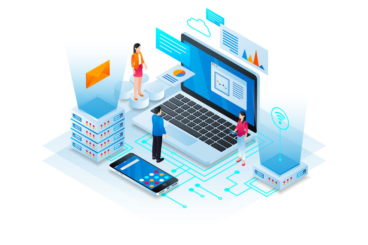 Desarrollo de Software - Desarrollo de Software